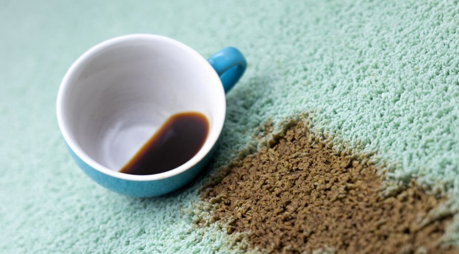 Carpet Stain Removal Guide: Tips from Professionals