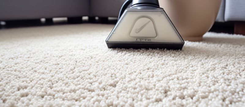 Adelaide's Dry Carpet Cleaning Services | Fast & Effective